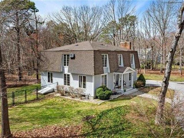house with 4 bedroom, Jamestown RI ES104833259