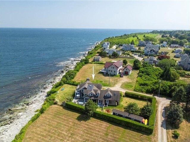 house with 4 bedroom, Jamestown RI ES104849689