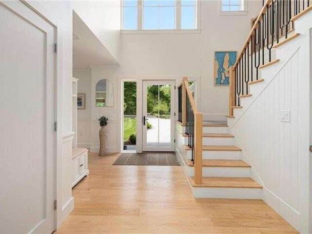 house with 4 bedroom, Jamestown RI ES104851438