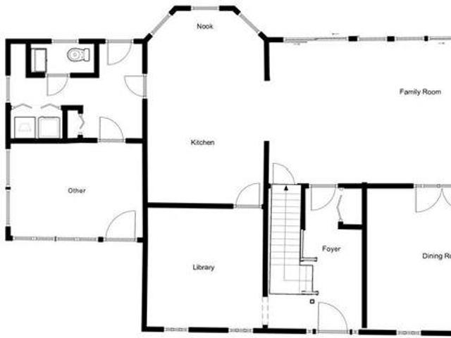 house with 4 bedroom, Jamestown RI ES105144567