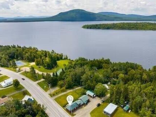 house with 4 bedroom, Jackman ME DLS103073474