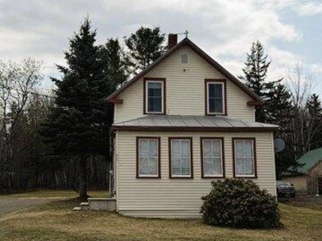 house with 4 bedroom, Jackman ME DS102285183