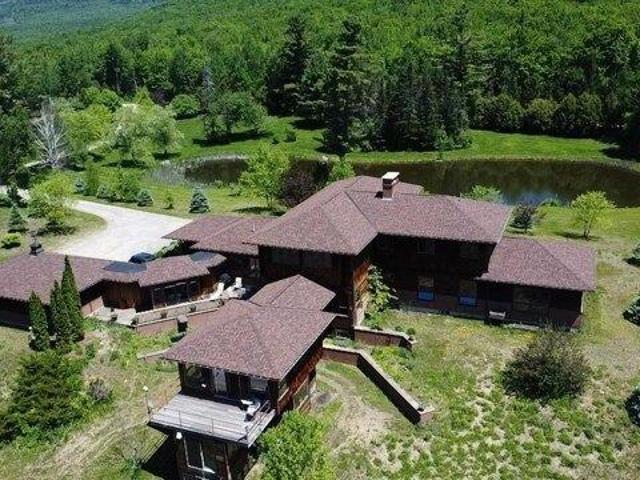 house with 4 bedroom, Jackson NH DS104330247