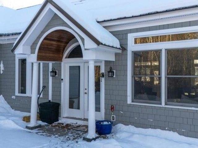 house with 4 bedroom, Jackson NH DS102828330