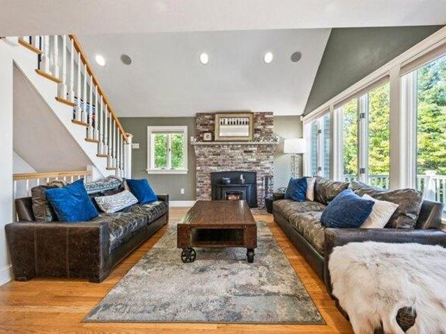 house with 4 bedroom, Jackson NH ES104263113