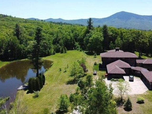 house with 4 bedroom, Jackson NH ES105094144