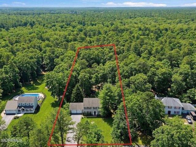 house with 4 bedroom, Jackson NJ DLS101605191