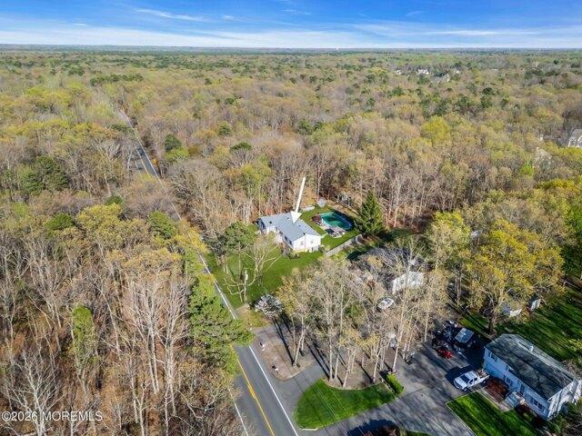 house with 4 bedroom, Jackson NJ DLS101632289