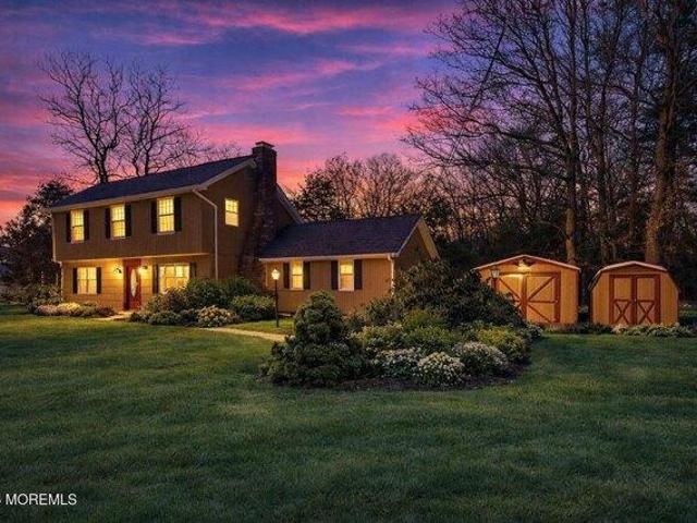 house with 4 bedroom, Jackson NJ DLS101780627