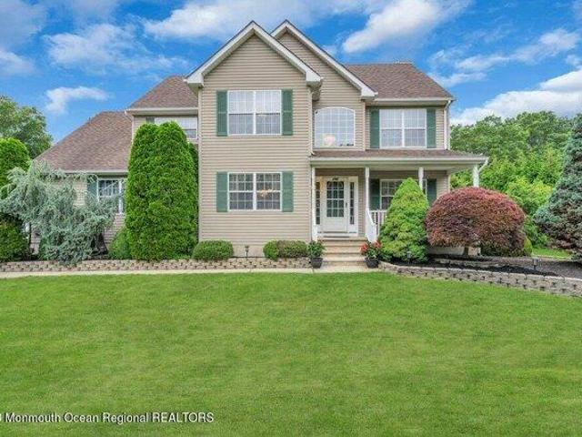 house with 4 bedroom, Jackson NJ DLS101780805
