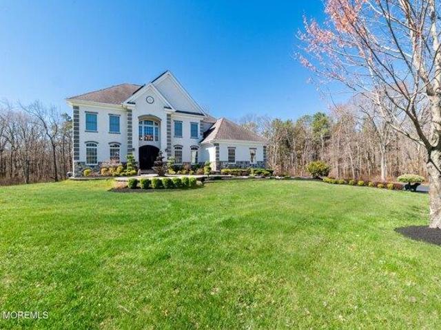 house with 4 bedroom, Jackson NJ DLS101781271