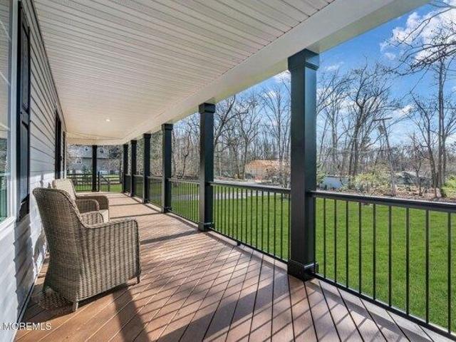 house with 4 bedroom, Jackson NJ DLS101781495