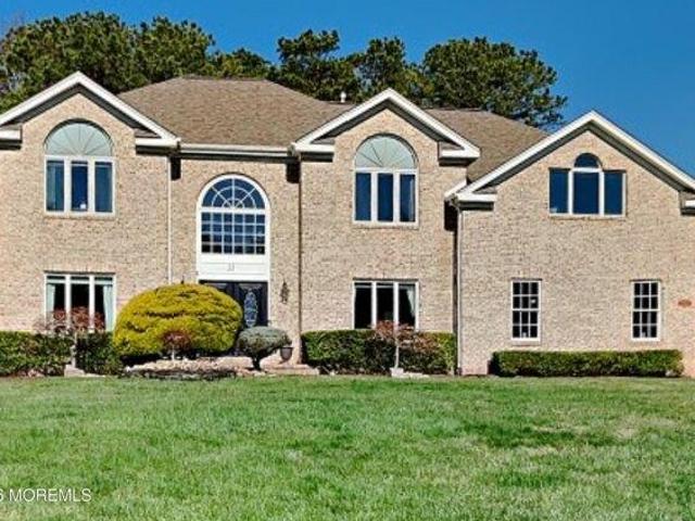 house with 4 bedroom, Jackson NJ DLS101781749