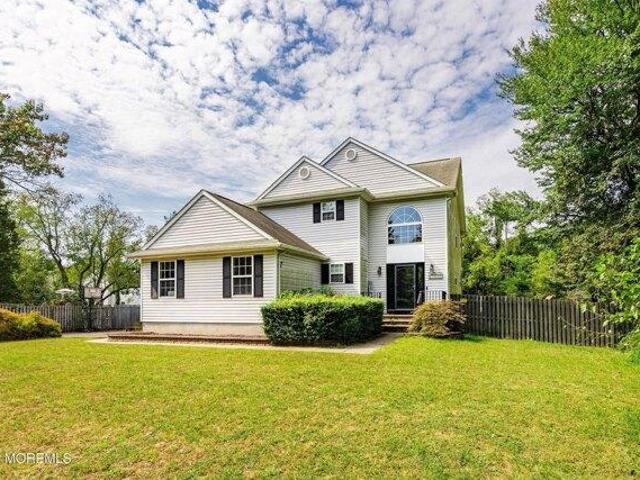 house with 4 bedroom, Jackson NJ DLS101782459