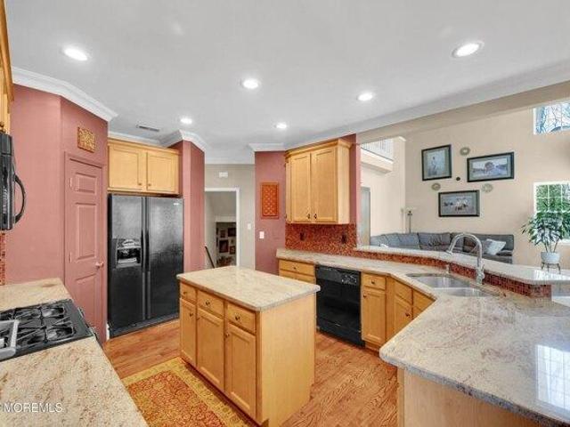 house with 4 bedroom, Jackson NJ DLS101782835