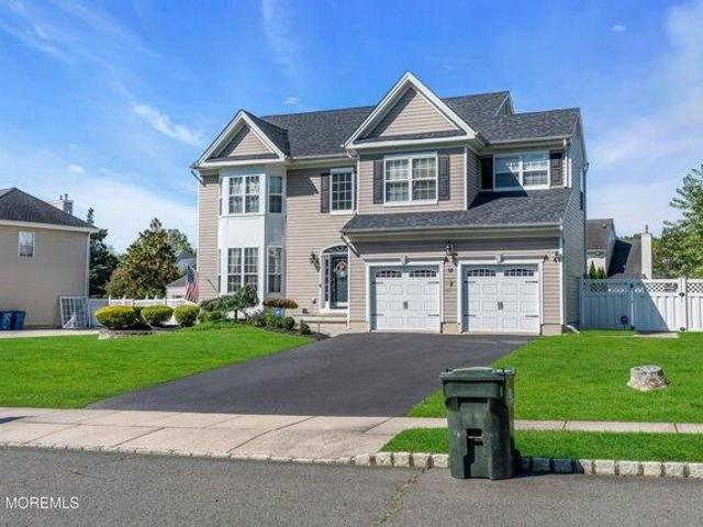 house with 4 bedroom, Jackson NJ DLS101782976