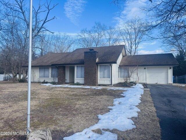 house with 4 bedroom, Jackson NJ DLS101783331