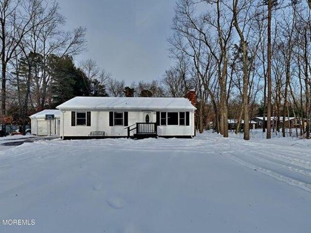 house with 4 bedroom, Jackson NJ DLS101783610