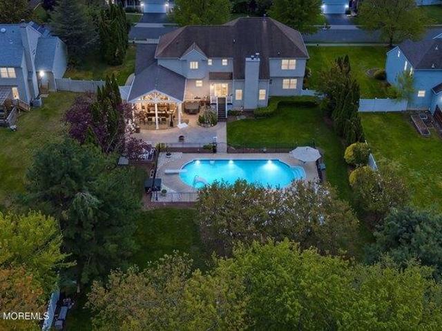 house with 4 bedroom, Jackson NJ DLS101857740