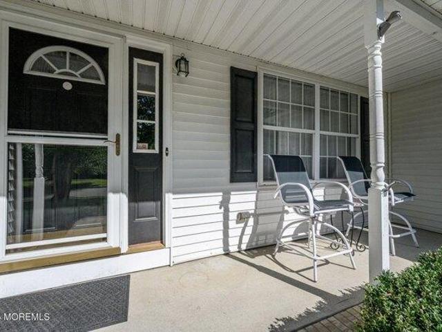 house with 4 bedroom, Jackson NJ DLS101859205