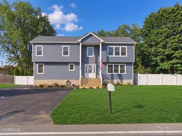 house with 4 bedroom, Jackson NJ DLS101801171