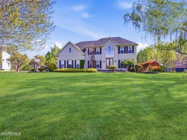 house with 4 bedroom, Jackson NJ DLS101801520