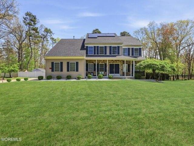 house with 4 bedroom, Jackson NJ DLS101801935