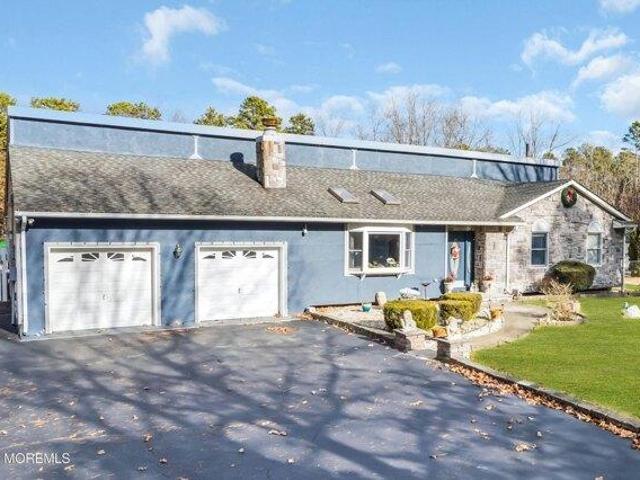 house with 4 bedroom, Jackson NJ DLS102254260
