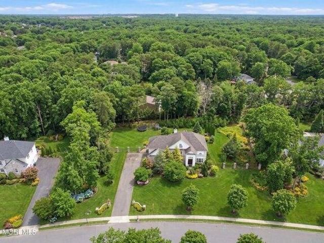 house with 4 bedroom, Jackson NJ DLS102255330