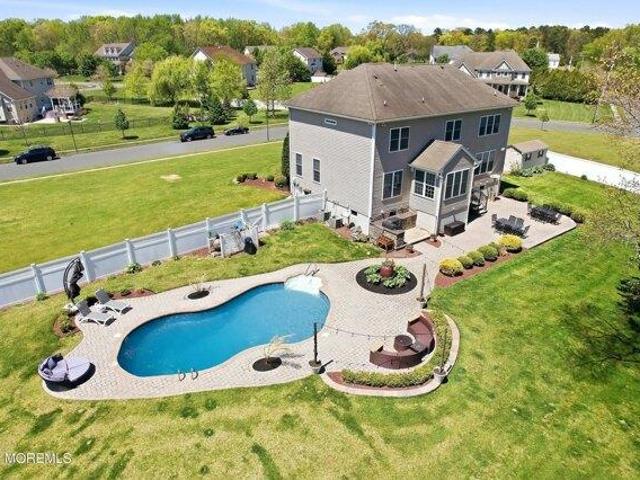 house with 4 bedroom, Jackson NJ DLS102314375