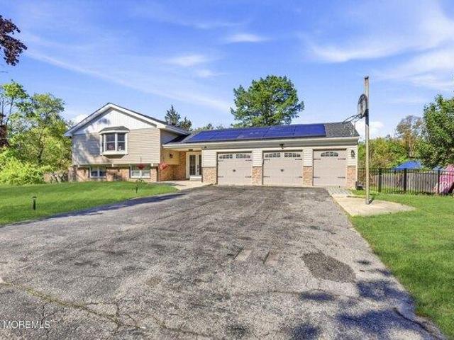 house with 4 bedroom, Jackson NJ DLS102314973