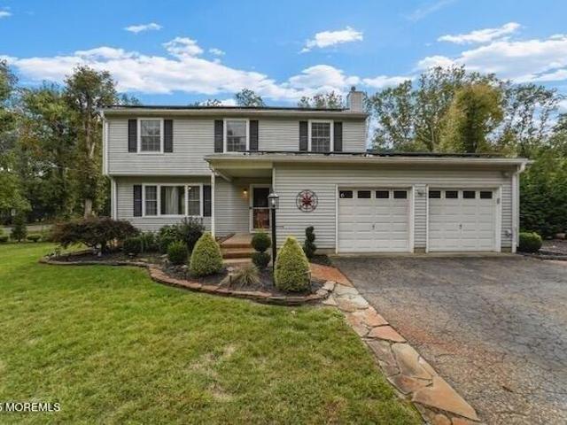 house with 4 bedroom, Jackson NJ DLS102315540