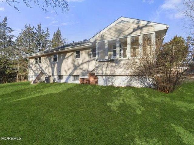 house with 4 bedroom, Jackson NJ DLS102315552