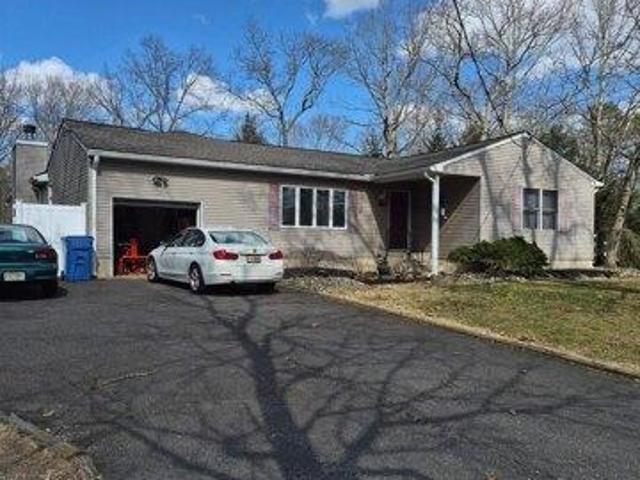 house with 4 bedroom, Jackson NJ DLS102315561
