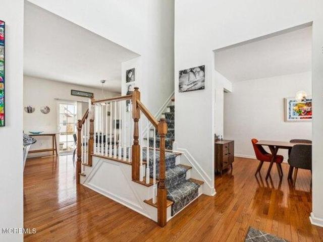 house with 4 bedroom, Jackson NJ DLS102559607