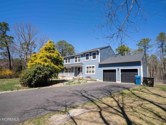 house with 4 bedroom, Jackson NJ DLS102559945