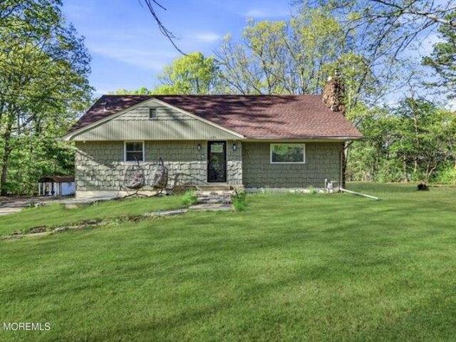 house with 4 bedroom, Jackson NJ DLS102561790