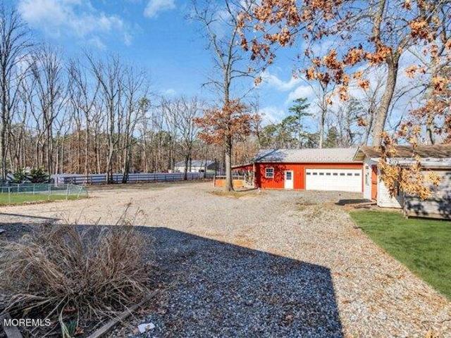 house with 4 bedroom, Jackson NJ DLS102561839