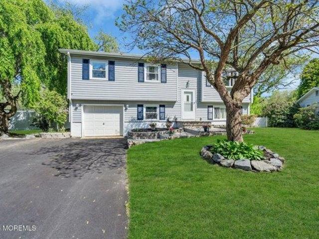 house with 4 bedroom, Jackson NJ DLS102562159