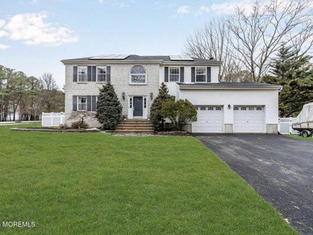 house with 4 bedroom, Jackson NJ DLS102562206