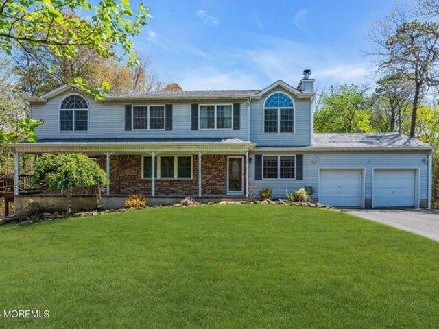 house with 4 bedroom, Jackson NJ DLS102562679