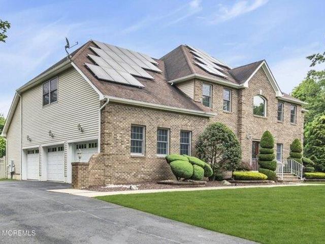 house with 4 bedroom, Jackson NJ DLS102563172