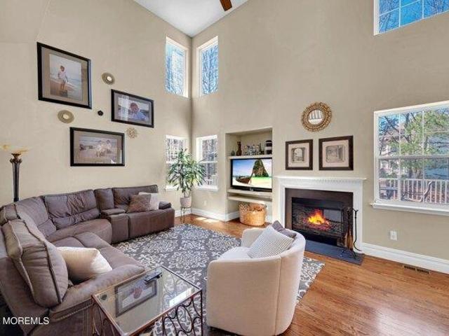 house with 4 bedroom, Jackson NJ DLS102564519