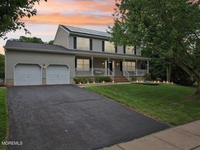 house with 4 bedroom, Jackson NJ DLS102564665