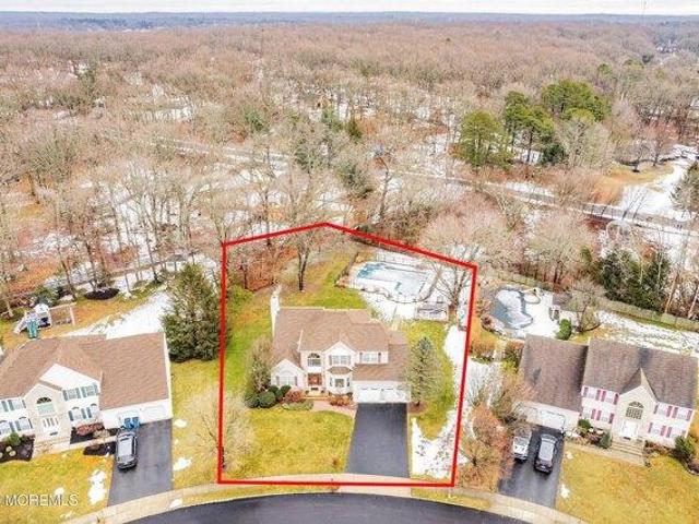 house with 4 bedroom, Jackson NJ DLS102565545
