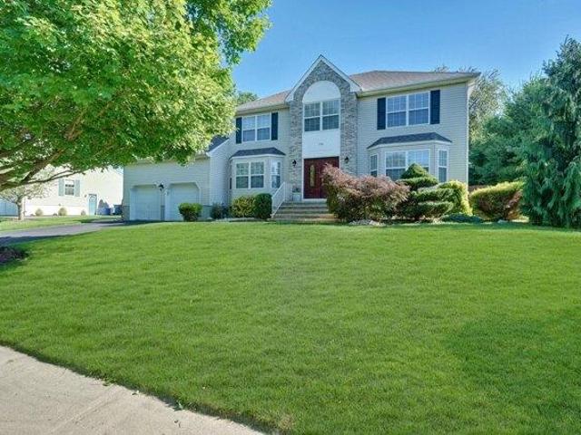 house with 4 bedroom, Jackson NJ DLS102527967