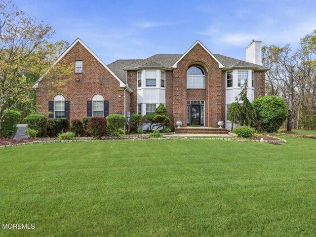 house with 4 bedroom, Jackson NJ DLS102528447