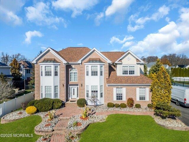 house with 4 bedroom, Jackson NJ DLS102528594