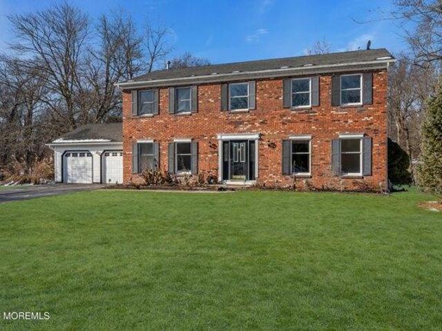house with 4 bedroom, Jackson NJ DLS102529540