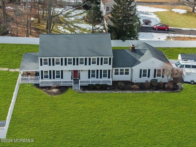 house with 4 bedroom, Jackson NJ DS102254859